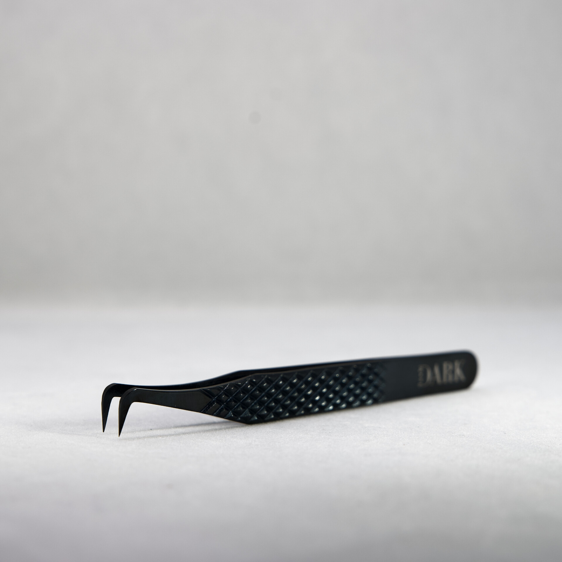 Penseta extensii gene | Penseta gene 90 grade | DarkLash